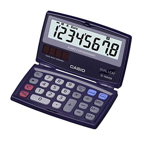 Calculadoras de bolsillo - Calculadora Store